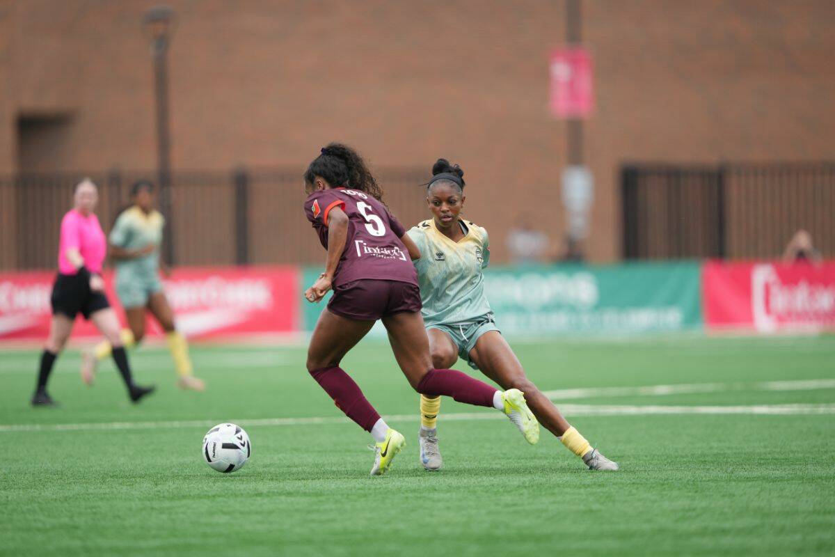 Northern Super League Final: Vancouver Rise FC set to battle AFC Toronto | Northern Sentinel