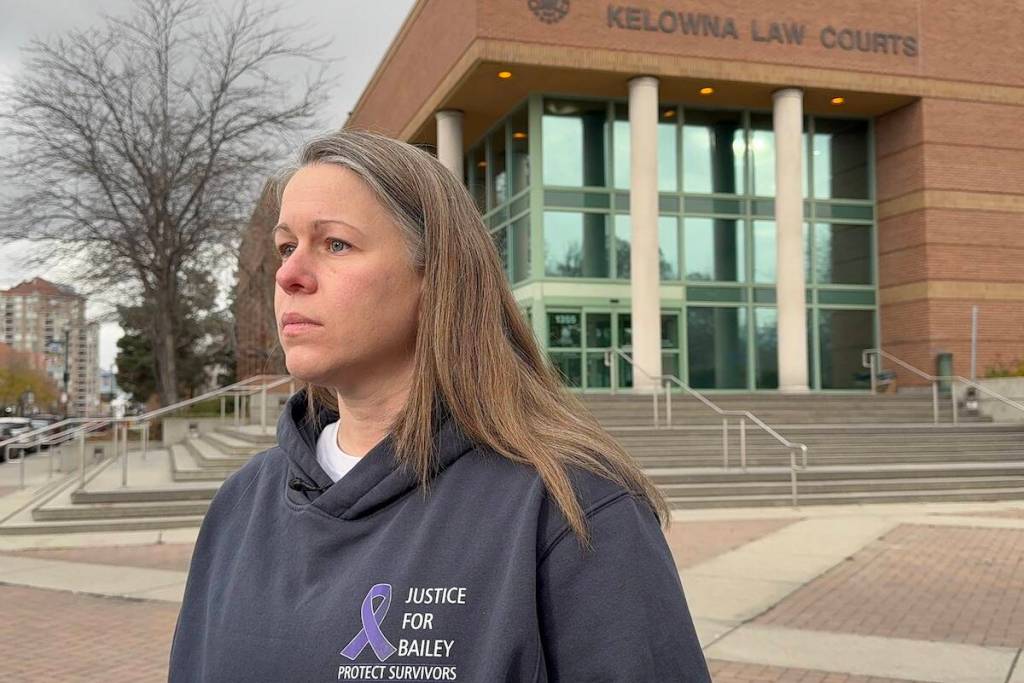 ‘This case will make a change’: B.C. murder charge upgraded | Northern ...