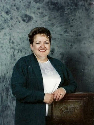 Margaret “Margie” Frances Fortune-Saulnier | Northern Sentinel